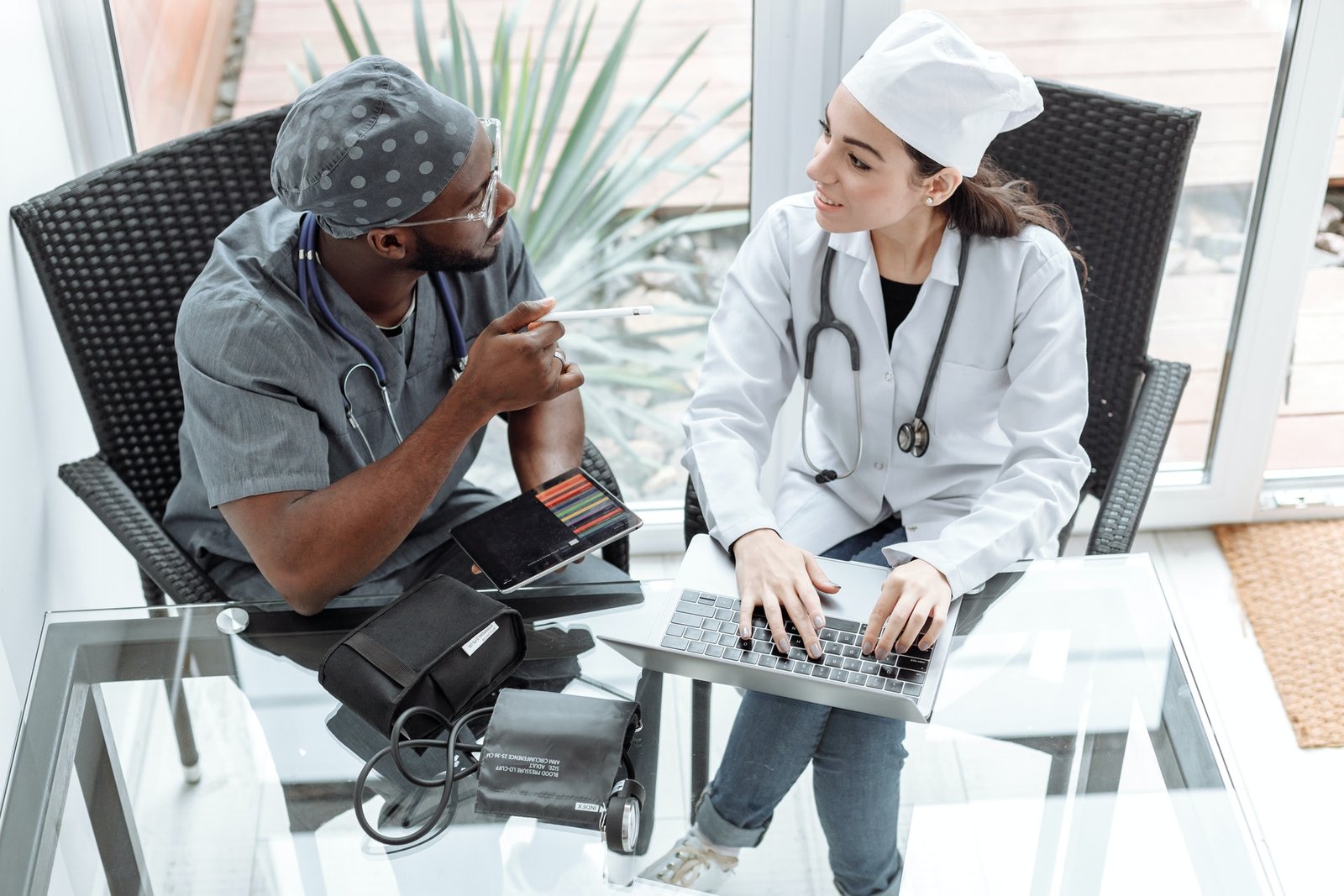 Returning to Work After Stress Leave: 5 Tips to Keep in Mind – Health ...